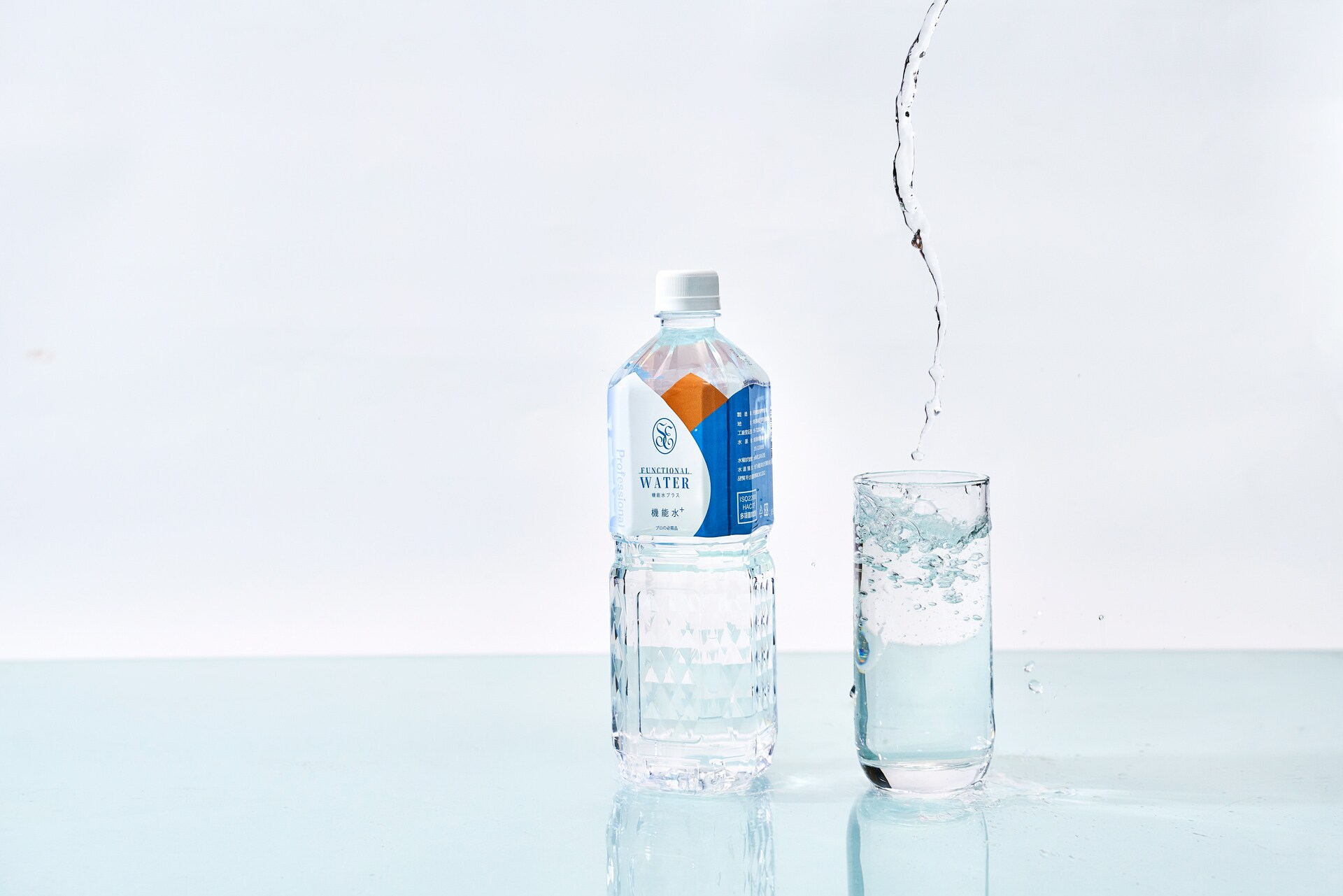 SEH® Plus 3 Functional Water | Taiwantrade