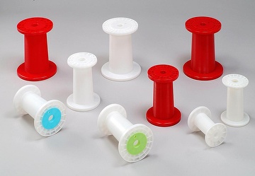 Tapered Spools | Taiwantrade.com