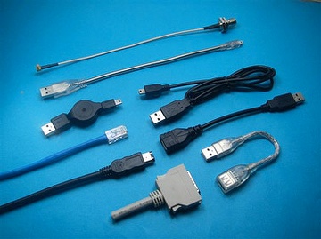 USB CABLE | Taiwantrade
