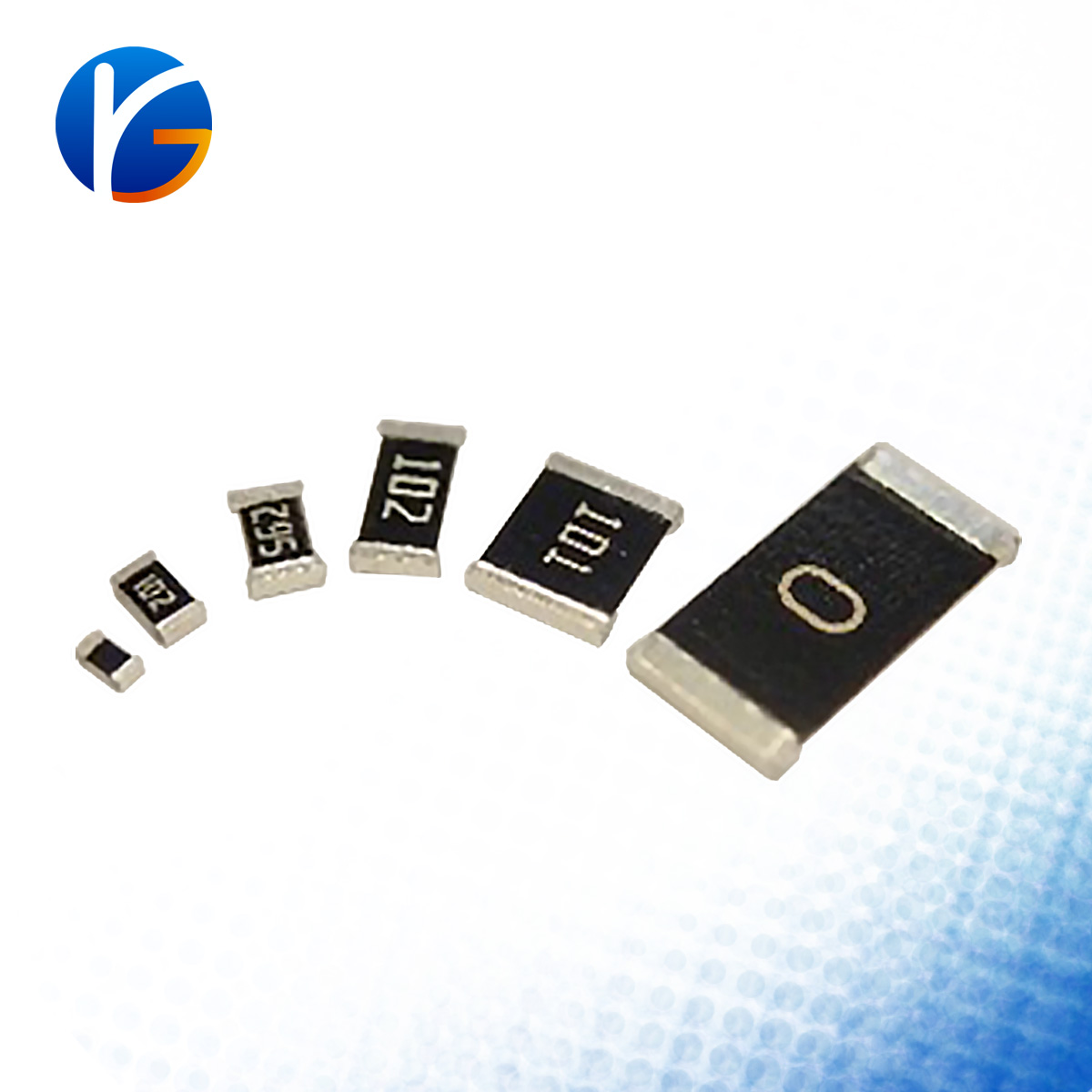 Reliable Automotive Electronic Resistor Suppliers for Circuit Designs ...