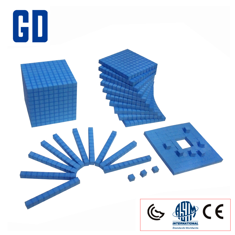 EVA base ten set | Taiwantrade