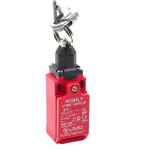 Highly Limit Switch ED-6-6-52 | Taiwantrade.com