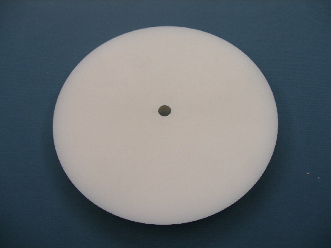 200mm Round plate(in) | Taiwantrade