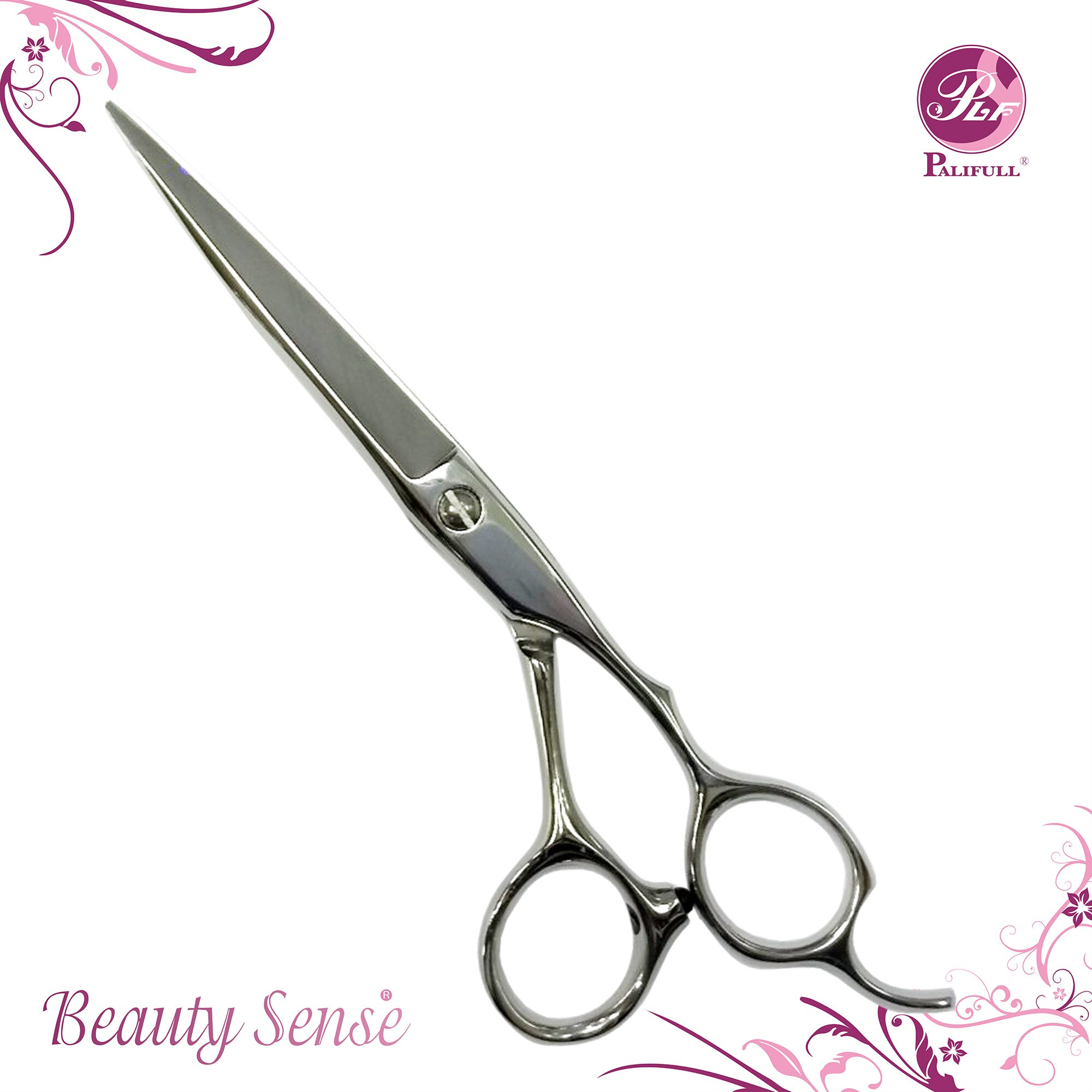 Professional Hair Scissors (PLF-60QD) | Taiwantrade.com