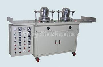 Caps & Hats Blocking Machine | Taiwantrade