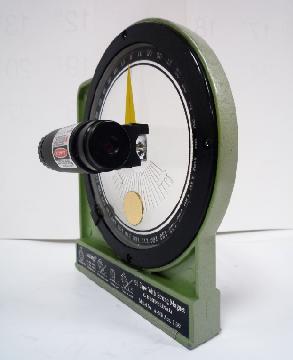 Acuangle Multi-function Angle level with track magnetic & laser dot ...