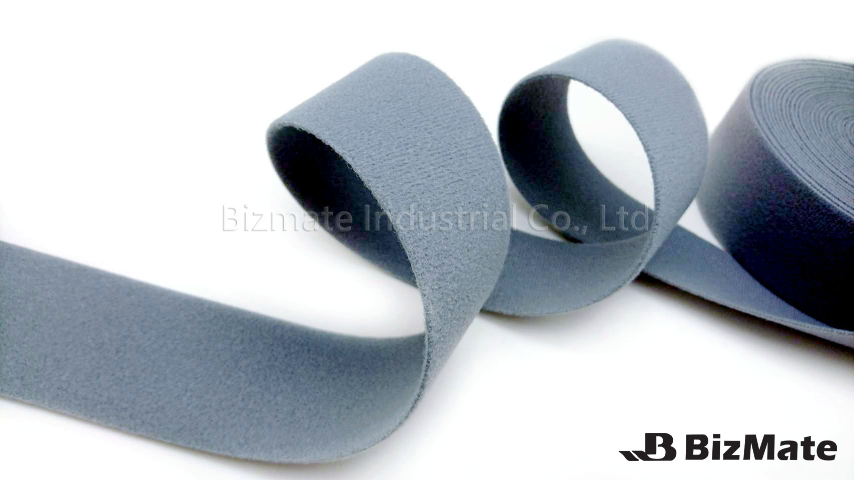 Two-Side Loop (Gray) | Taiwantrade.com