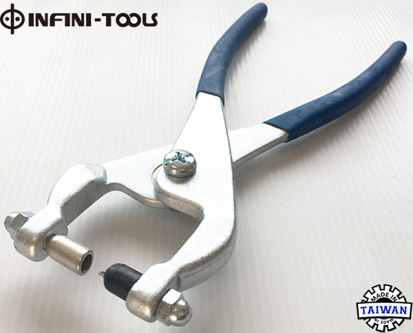 Ceiling Grid Punch Pliers, 1/8 or 3.175 mm, Hole Punch by Strictly ...