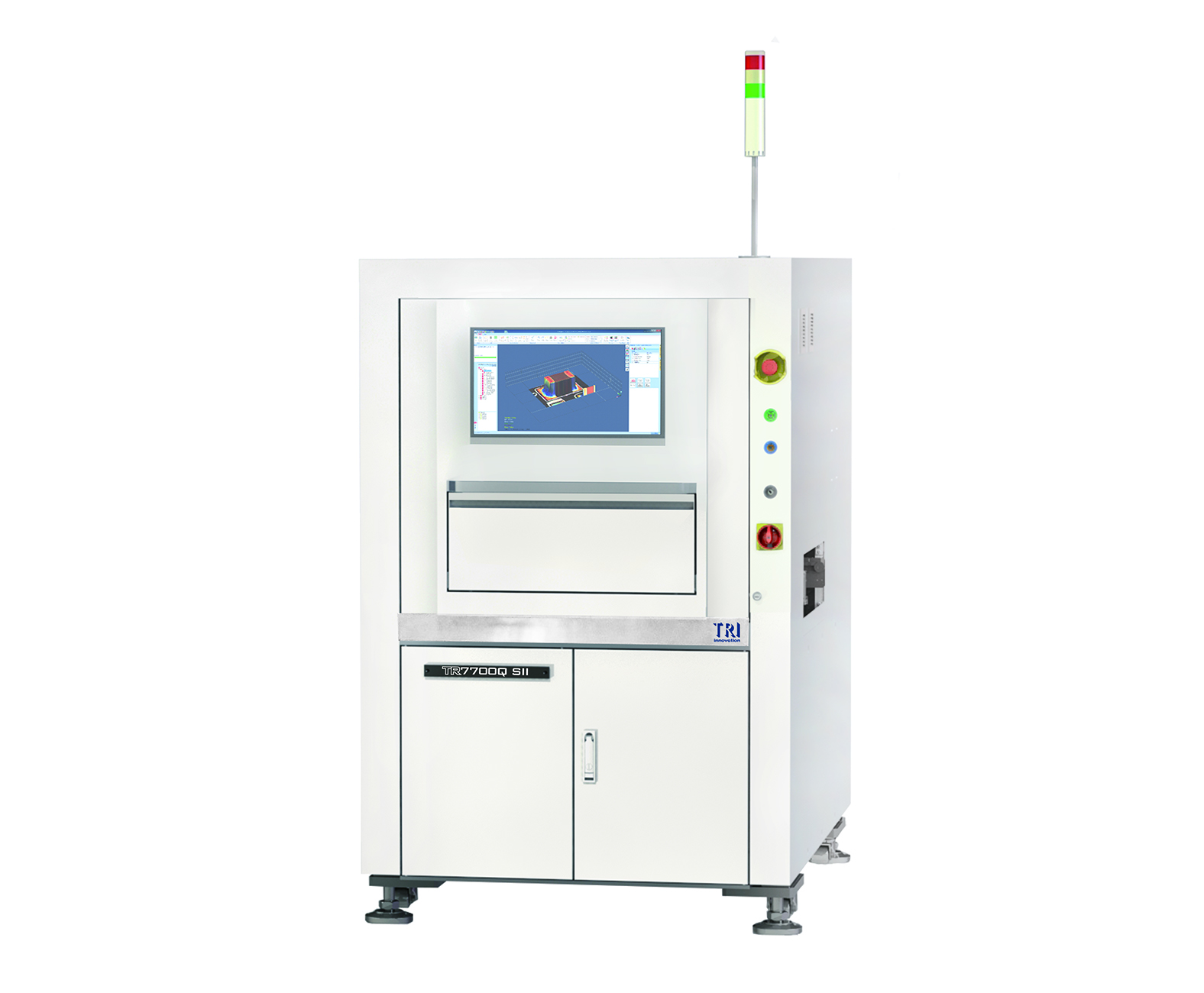 Automated Optical Inspection (AOI),Automated Optical Inspection (AOI ...