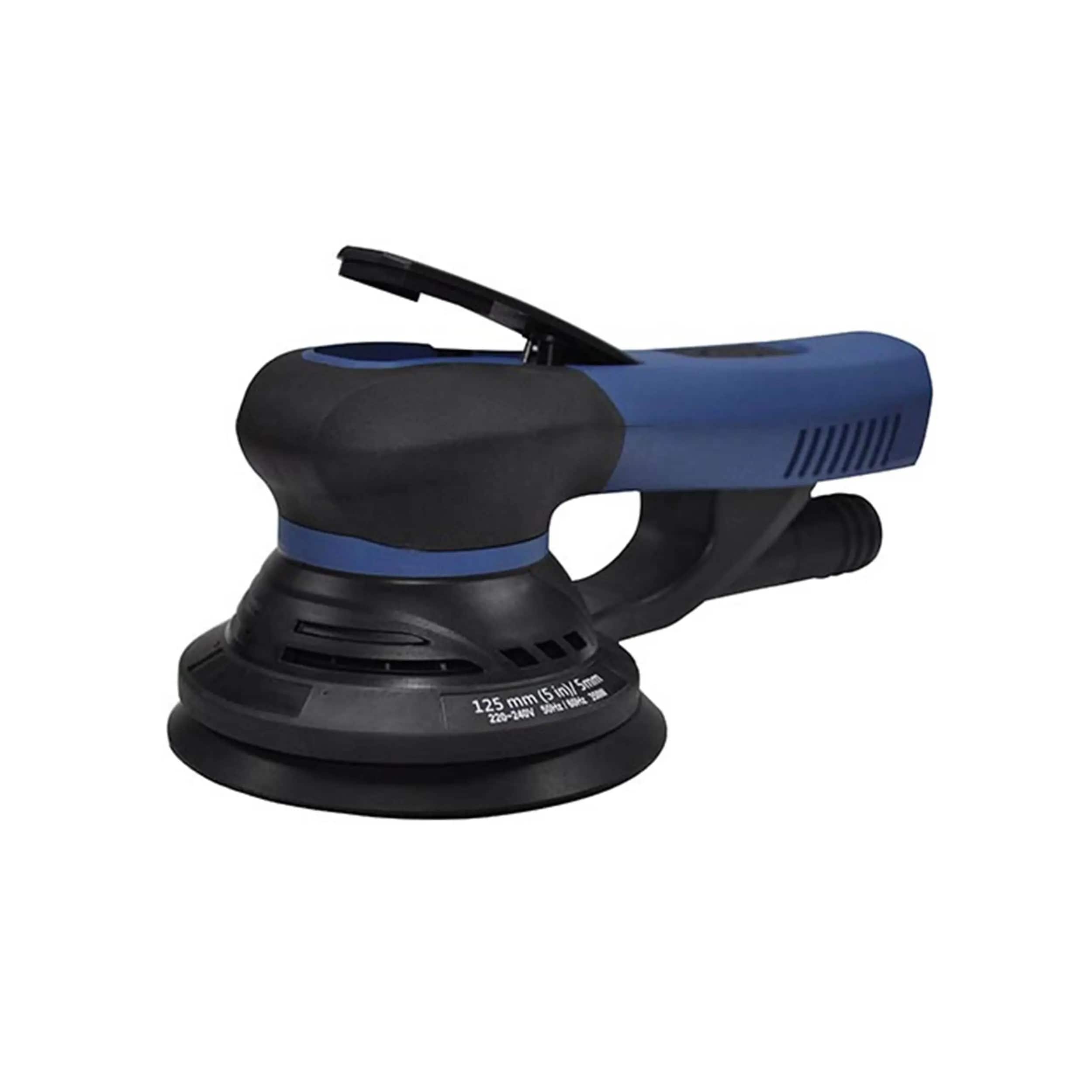 5″ Direct Electric Random Orbital Sander | Taiwantrade