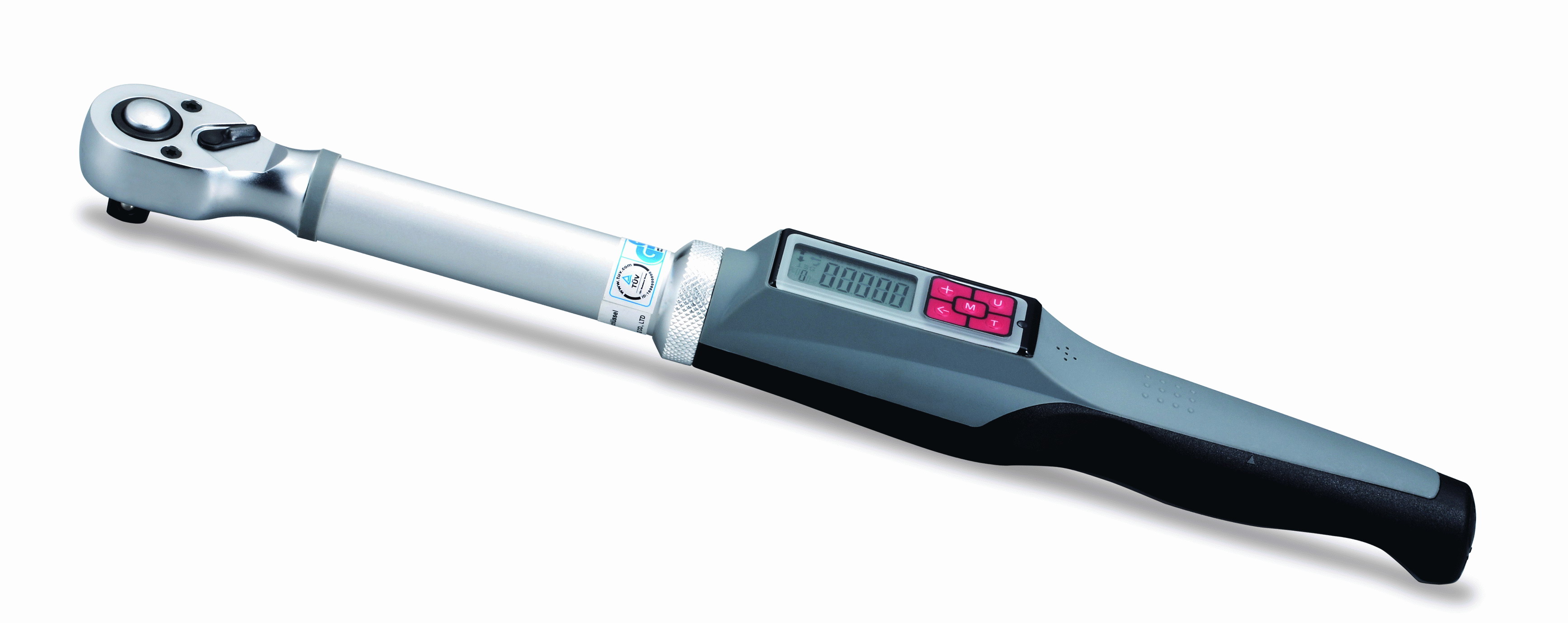 DIGITAL TORQUE WRENCH, SPANNER, SOCKET WRENCH | Taiwantrade