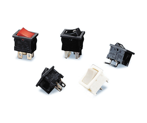 Rocker Switch,Power Rocker Switch | Taiwantrade.com