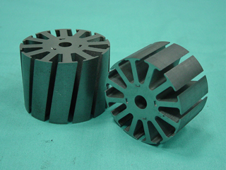 High-Quality & Durable DC Motor Rotor Core | Taiwantrade