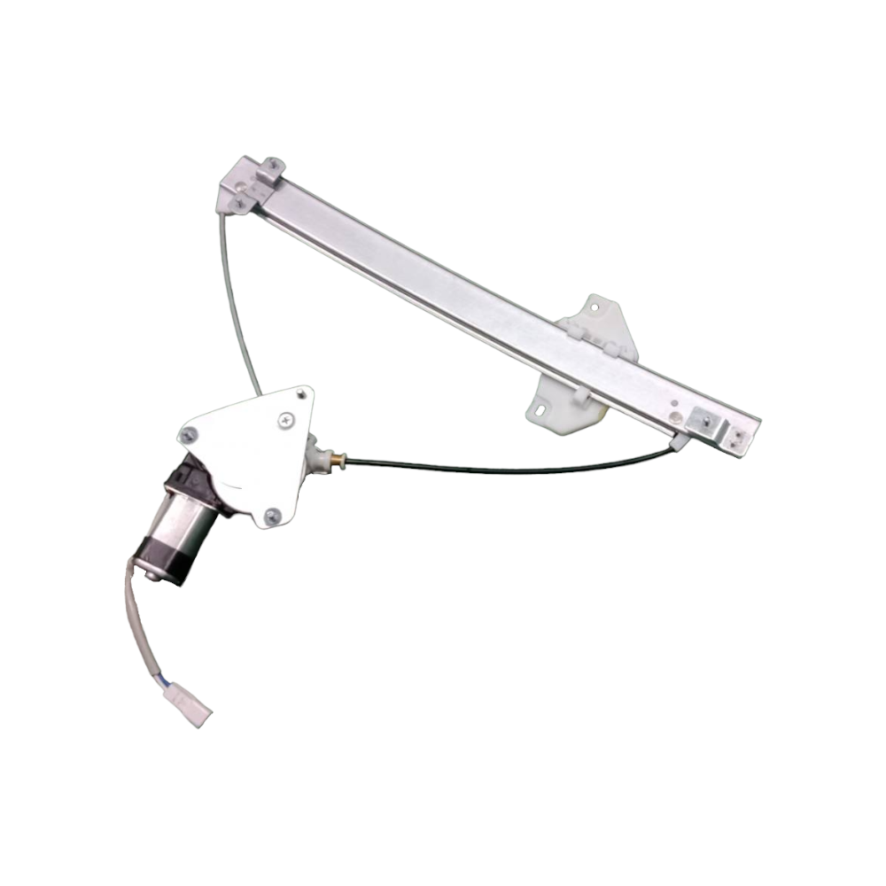 Window regulators Rear Right For Hyundai Matrix-OE:98820-17200 ...