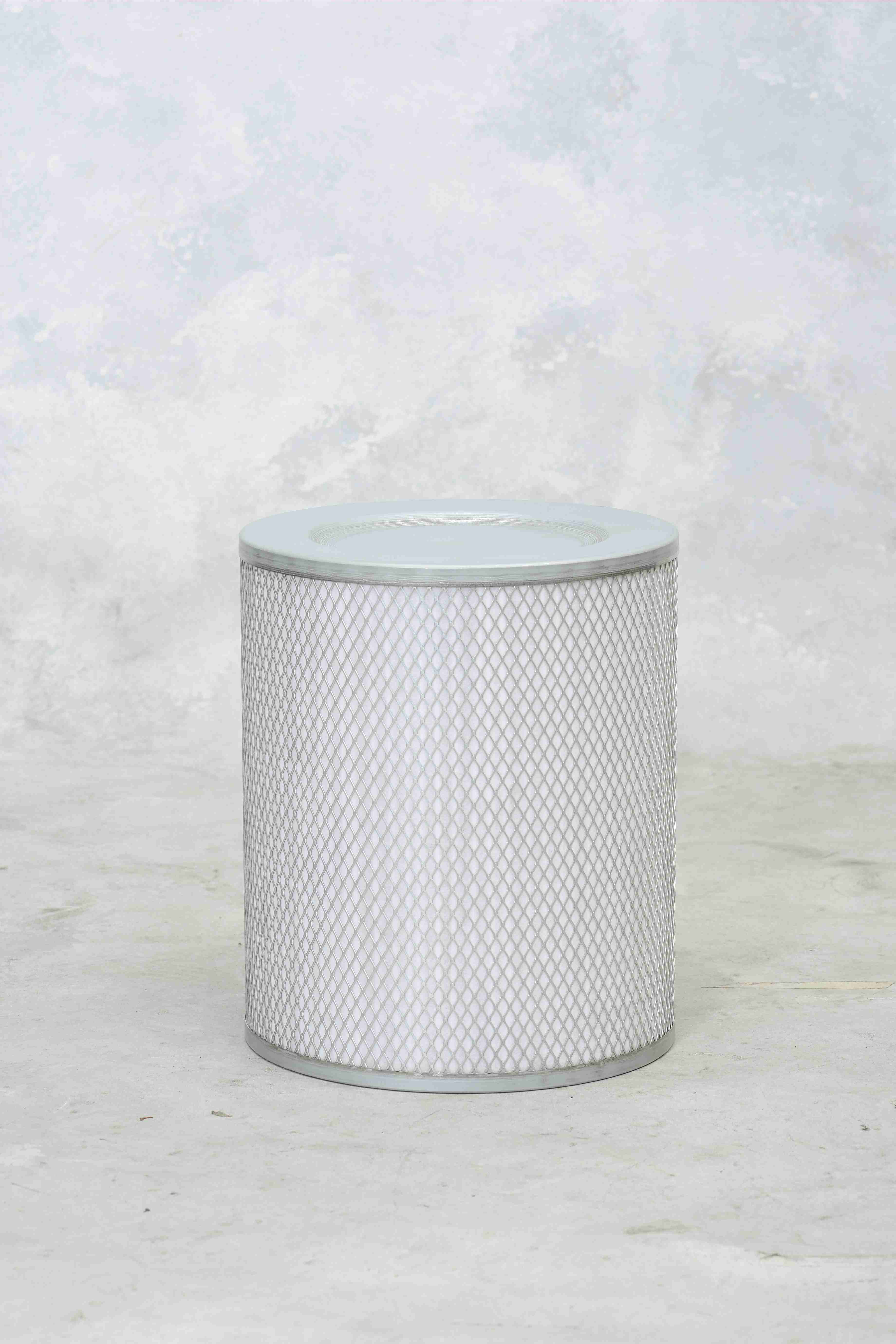 Oil Mist Collectors Filter Bucket | Taiwantrade