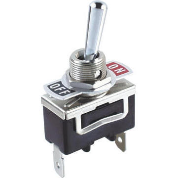 Toggle Switch AC SCI R13-29 | Taiwantrade