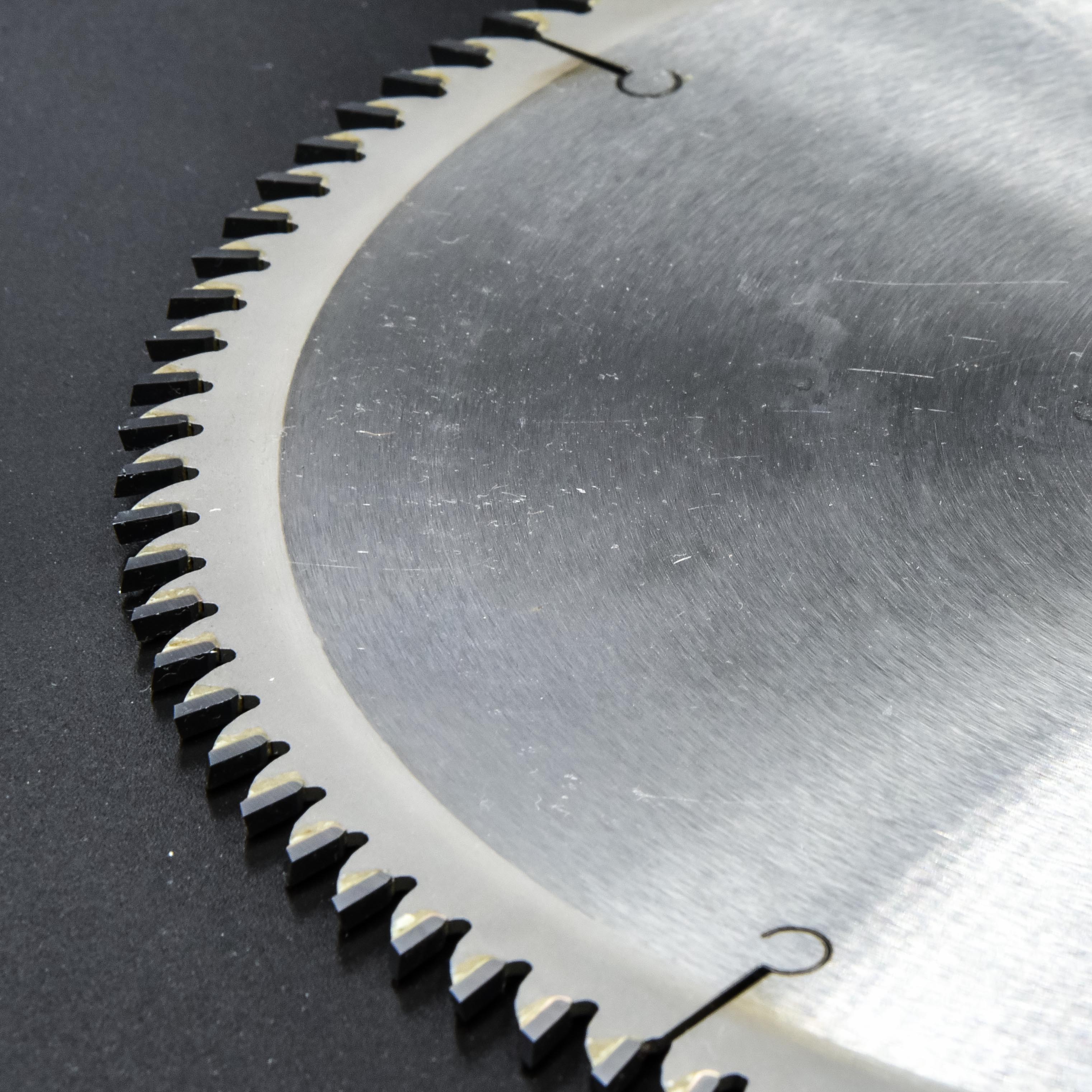 Tungsten carbide Tipped Circular Saw Blade for Laminate Board MDF ...