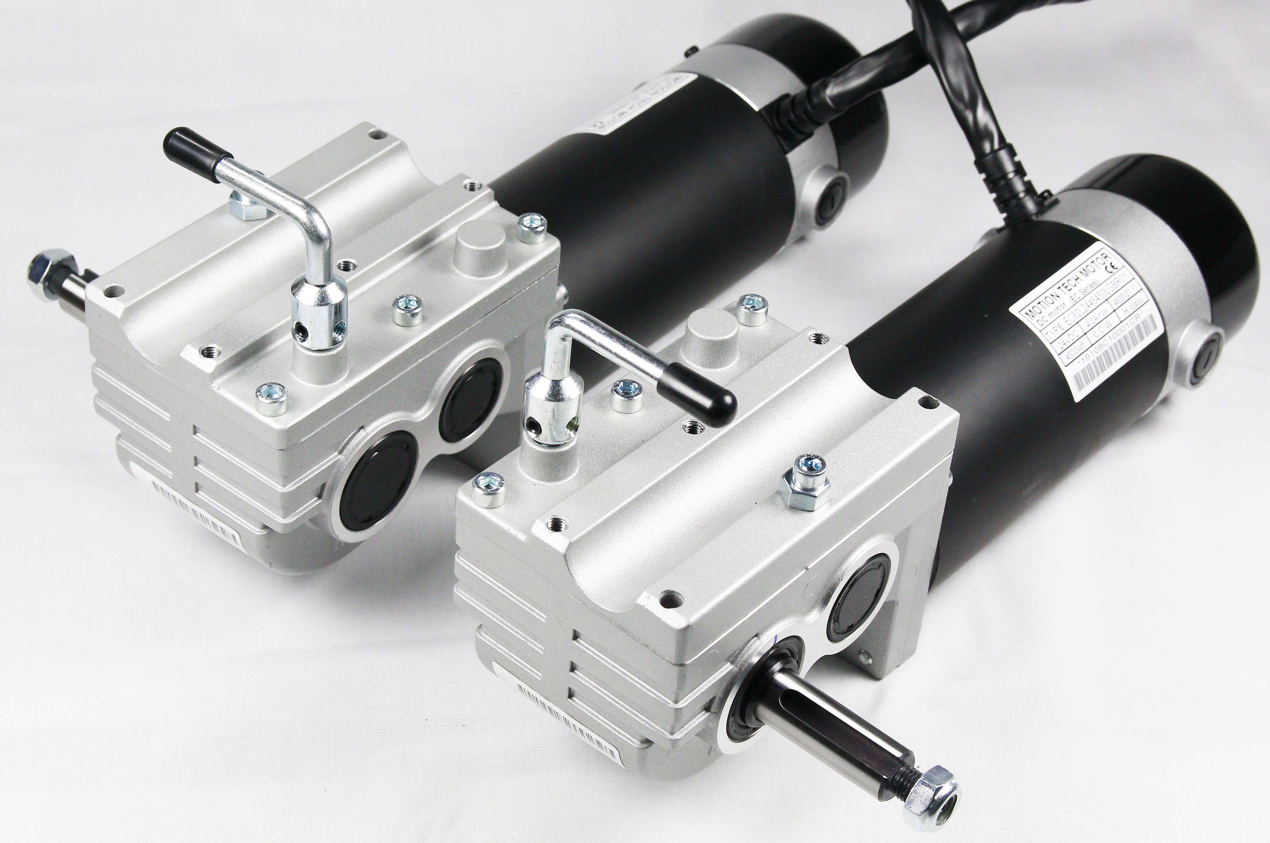 Gearbox Motor | Taiwantrade