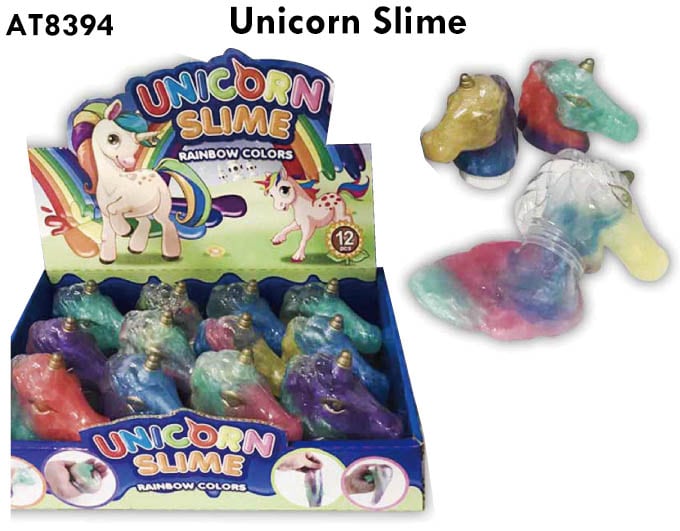 UNICORN SLIME | Taiwantrade