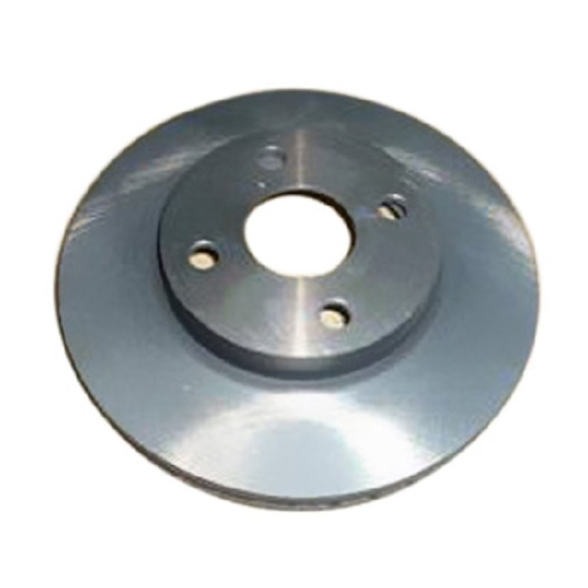 Iron Casting Parts, Front Disc | Taiwantrade