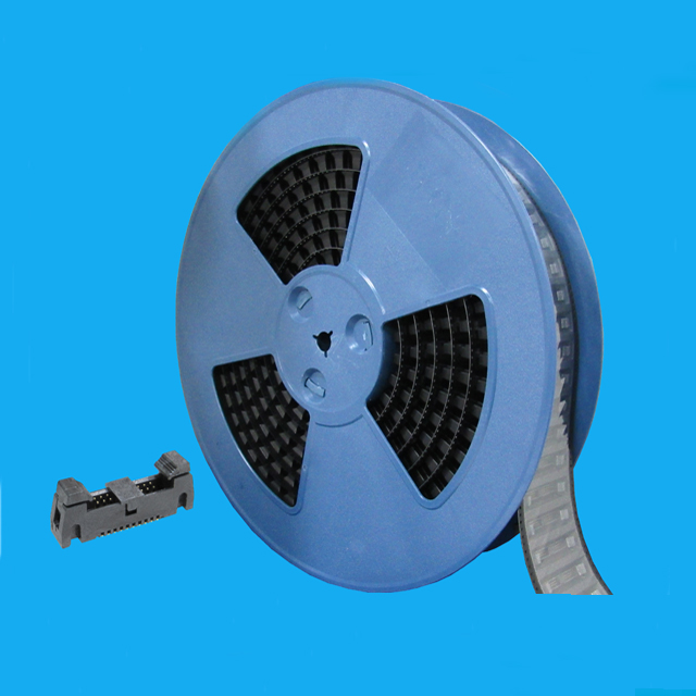 1.27x1.27 box header latch smt Reel | Taiwantrade