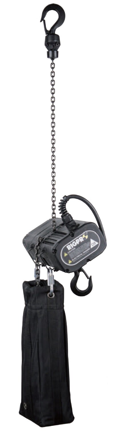 Rigpro Entertainment Rigging Chain Hoist | Taiwantrade