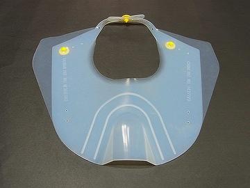 Taiwan Shower cap for total laryngectomy and tracheostomy | LU I RUBBER ...