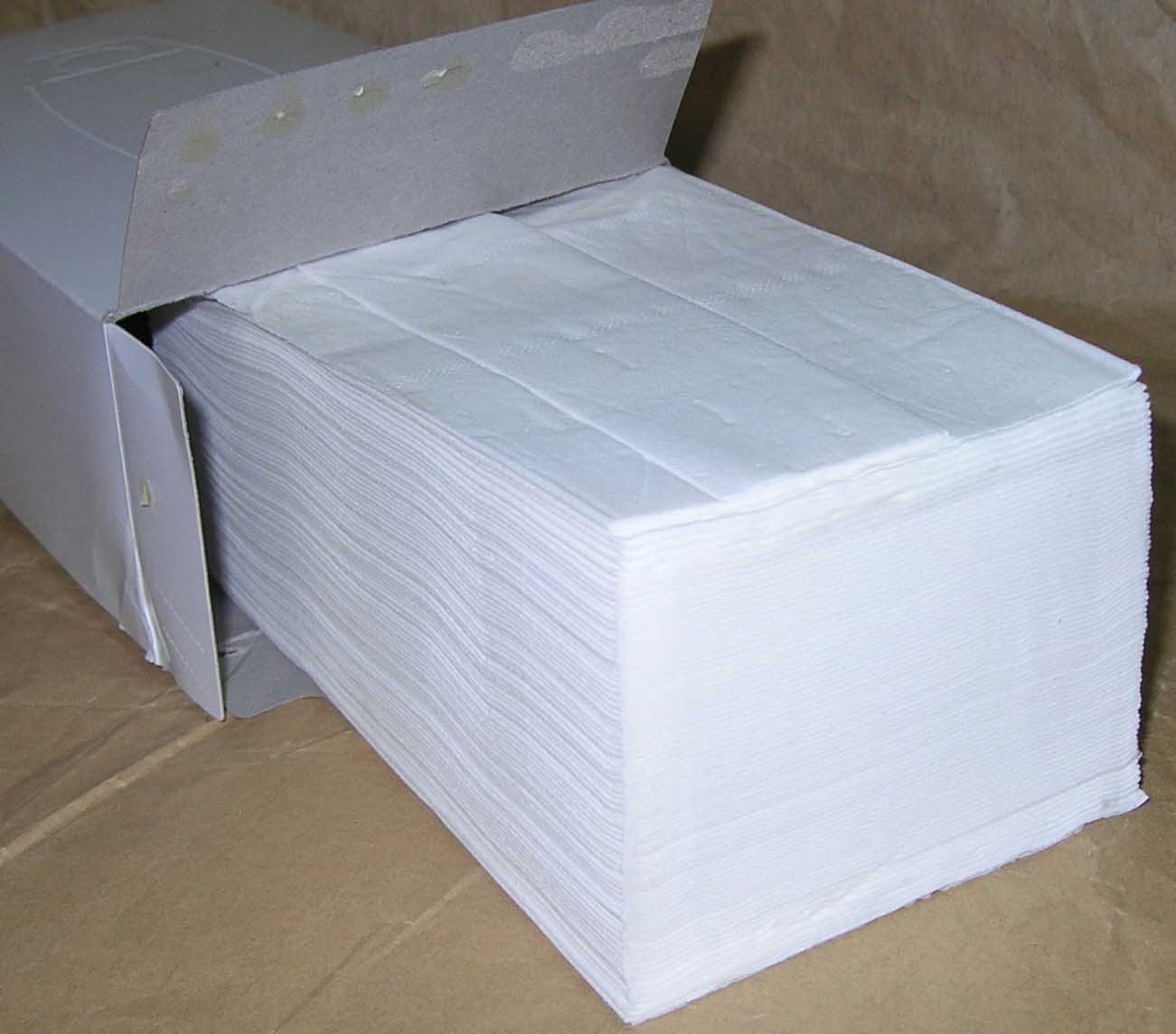 Fully auto tissue making machine for facial tissue , hand towel tissue ...