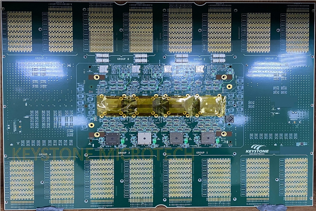 IC Load Board | Taiwantrade