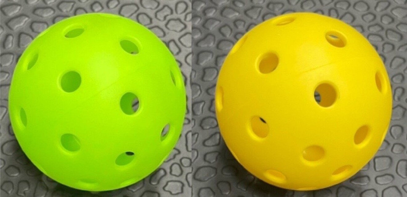 PICKLE BALL | Taiwantrade.com
