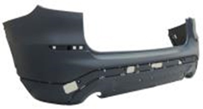 BMW X3 G01'18-19 RE BUMPER-51127488222 | Taiwantrade