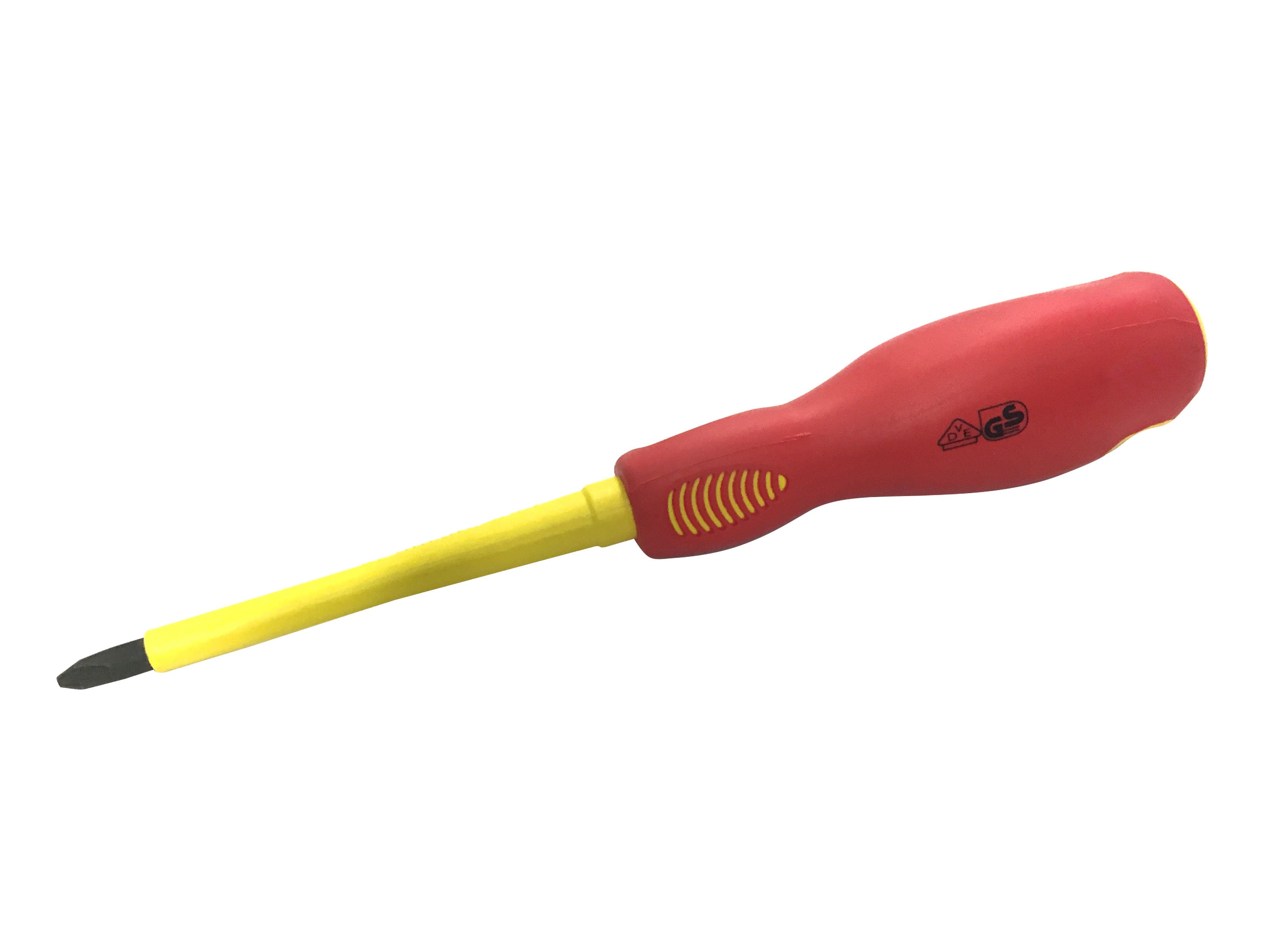 Insulated Screwdriver | Taiwantrade