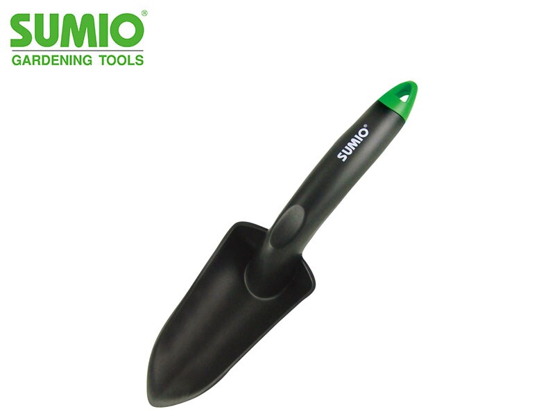 PLASTIC GARDEN TROWEL HAND TOOL | Taiwantrade.com