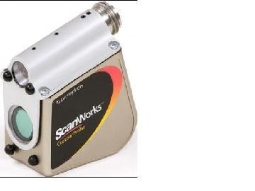 SCANWORKS 3D雷射掃瞄頭 | Taiwantrade