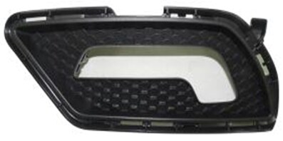 Grille Front Left Bumper E Class 2078850353 | Taiwantrade