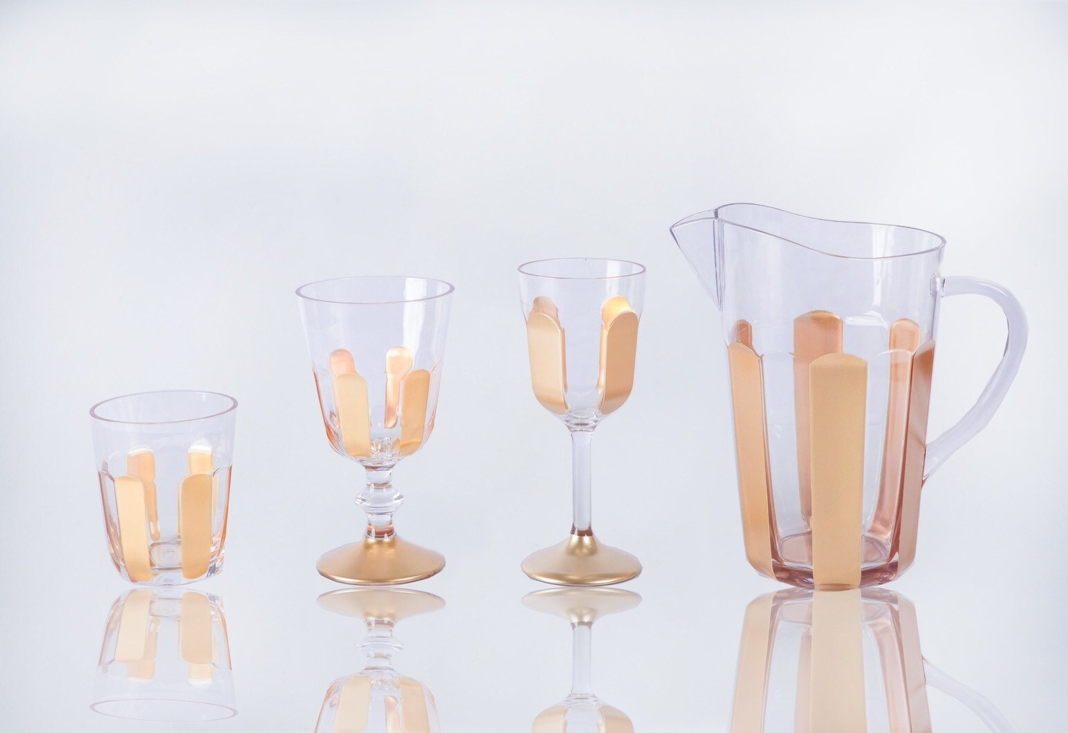 Dodecagon Drinking Ware | Taiwantrade