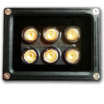 Spot Light /6W | Taiwantrade.com