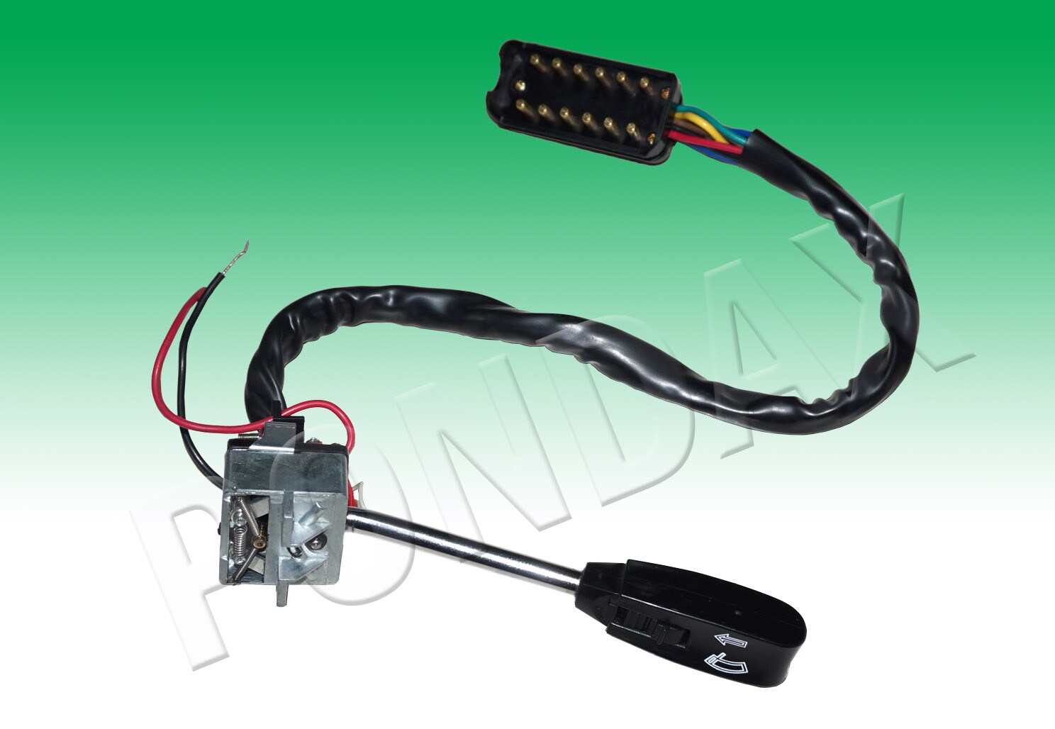 Mercedes Benz Pagoda-W113 230SL&250SL-wiper turn Signal switch - RHD ...