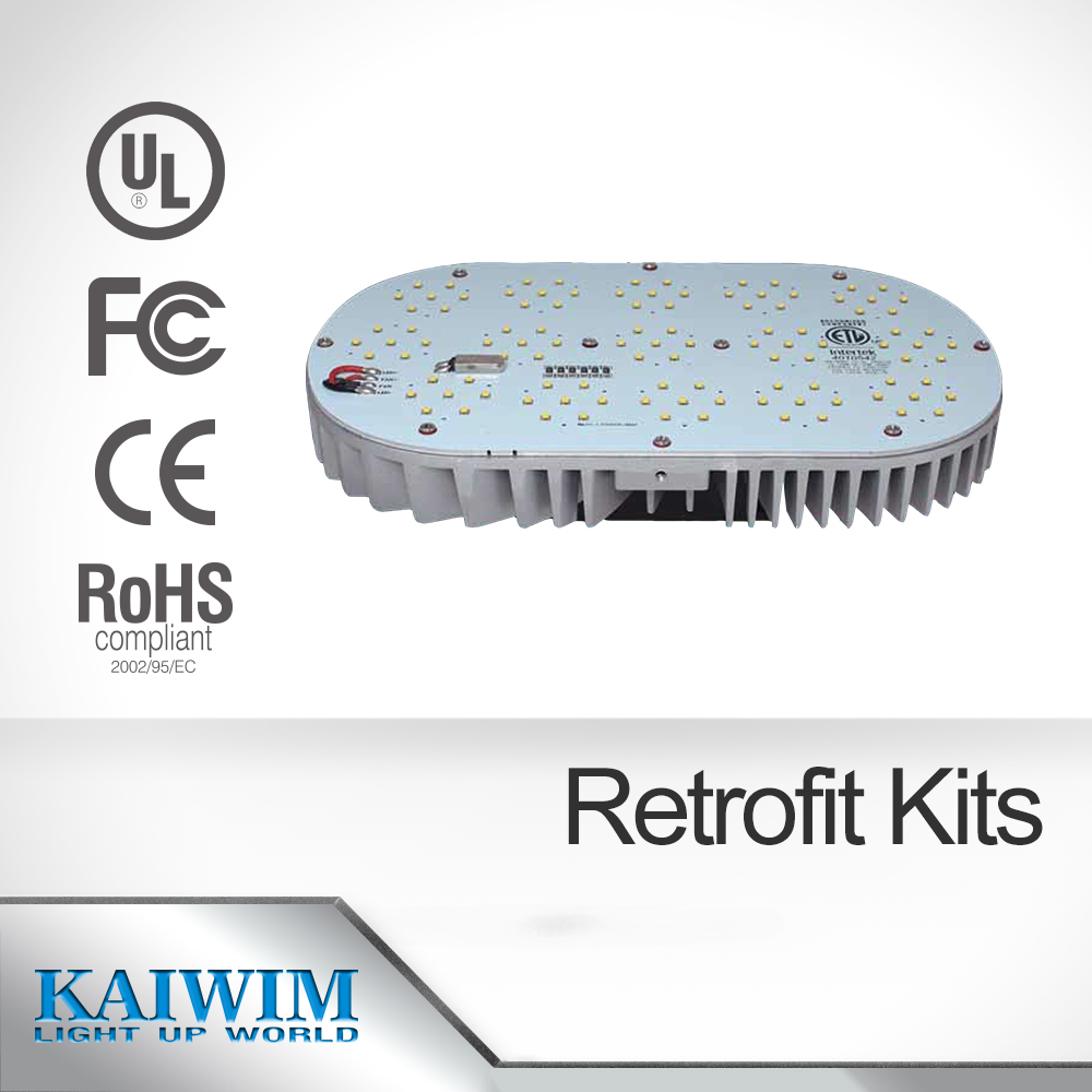 LED Retrofit Module / Retrofit Kits | Taiwantrade.com