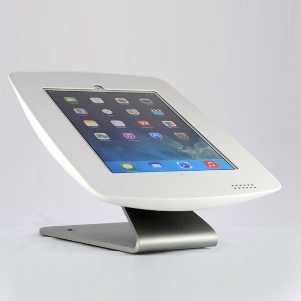 iPad/ Tablet Desktop Stand with Base | Taiwantrade