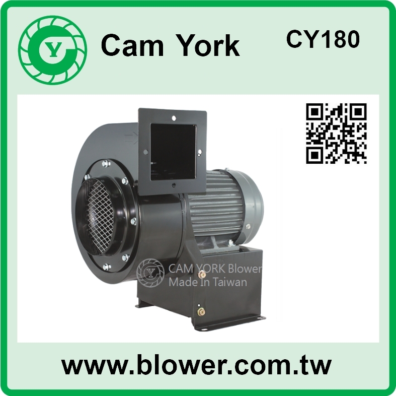 Multi-Blade Blower, Centrifugal Blower | Taiwantrade