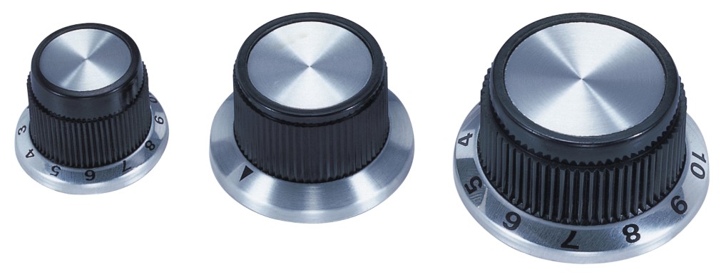 Phenolic knobs | Taiwantrade.com