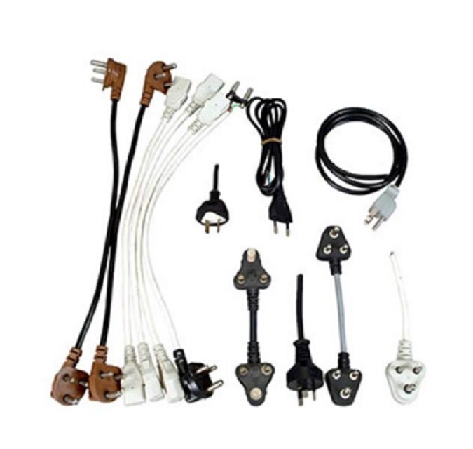 VM injection for Wire & Cable | Taiwantrade