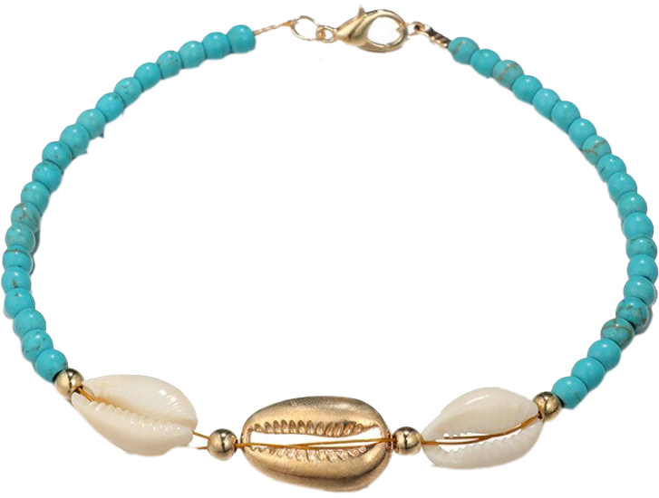 Shell Bracelet Fashion Accessories Supplier | Taiwantrade