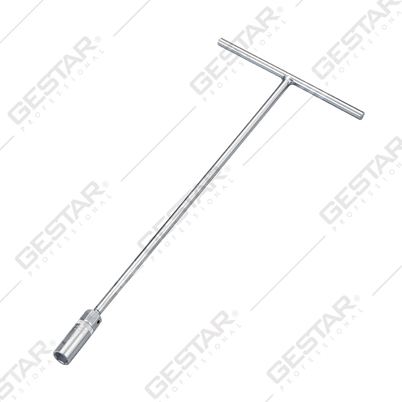 T Handle Magnetic Spark Plug Socket | Taiwantrade