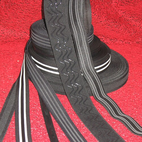 Anti-slip Elastic Strap | Taiwantrade.com