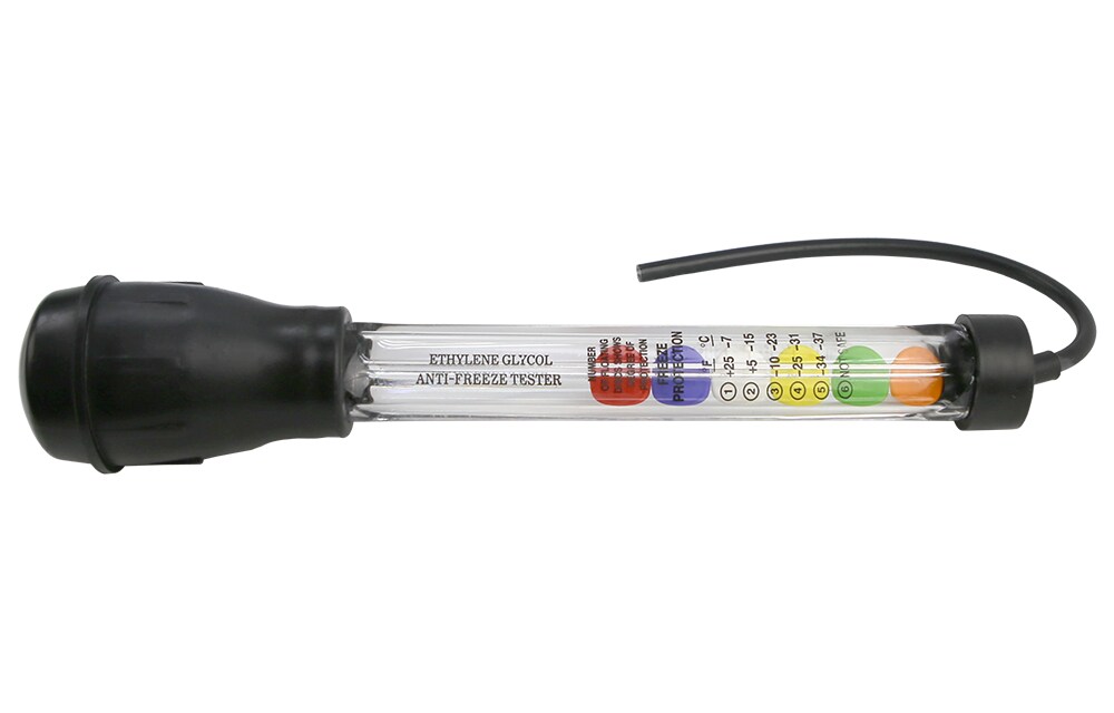 Antifreeze Ethylene Glycol Tester | Taiwantrade.com