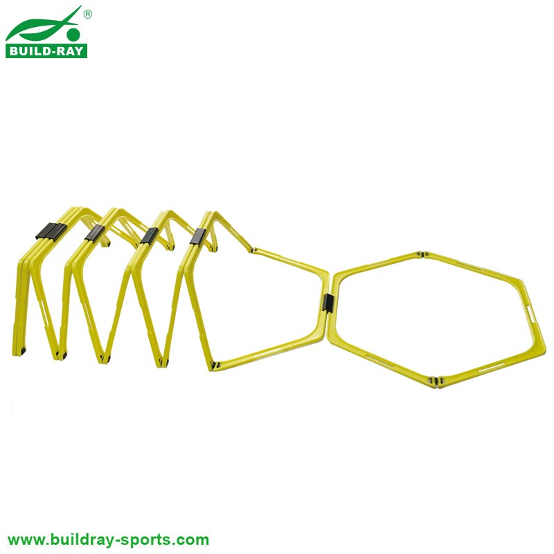 Speed & agility training ring | Taiwantrade