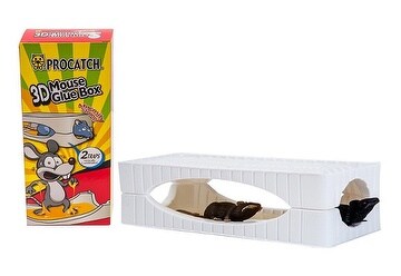 3D Mouse Glue Box | Taiwantrade