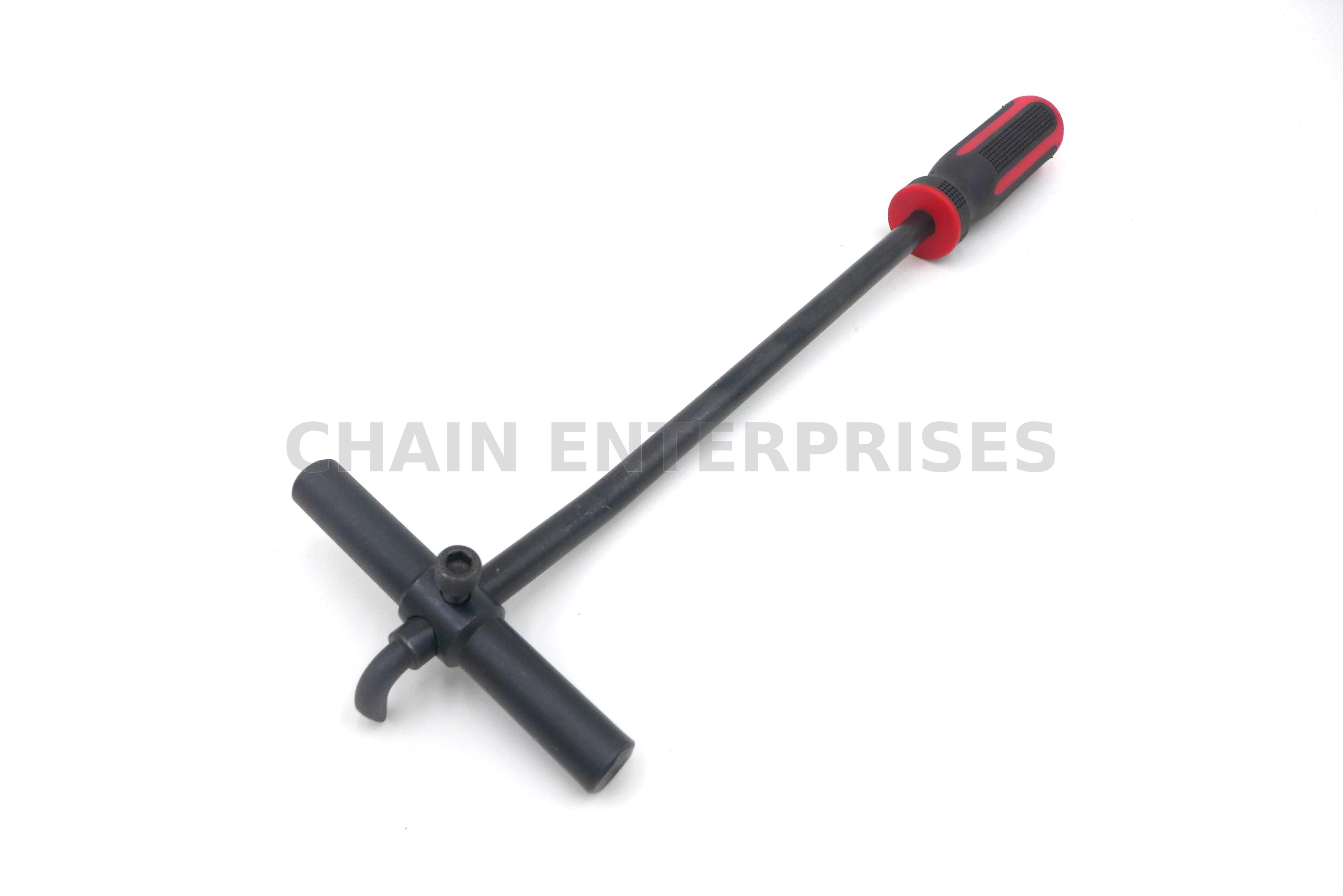 OIL SEAL REMOVER W / COVER | Taiwantrade